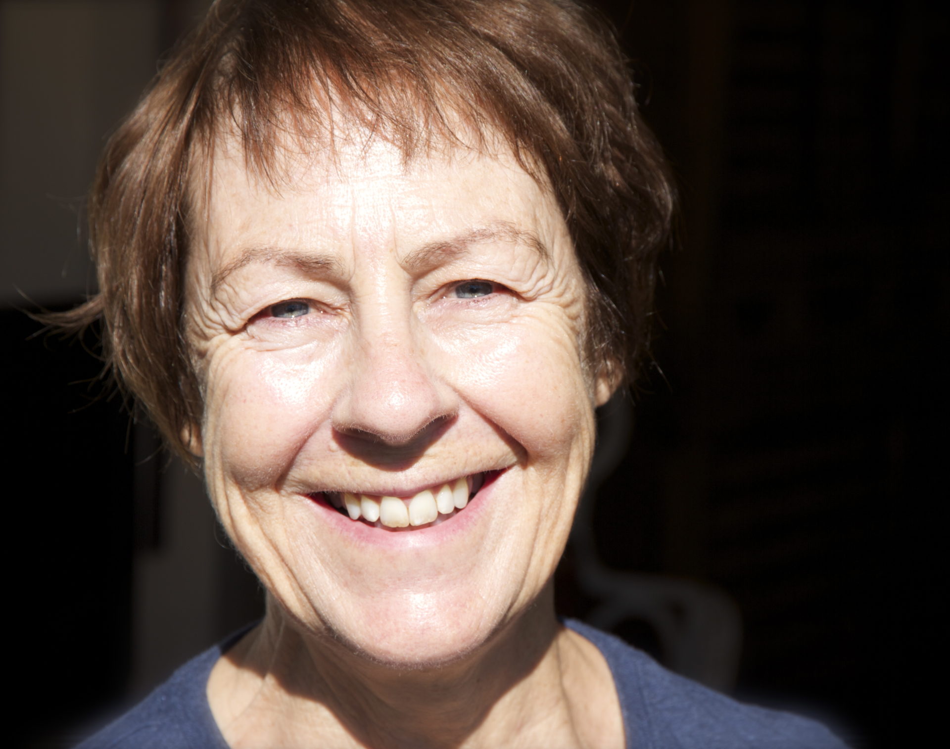 Susan Lambert - Rocky Mountain Women's Film