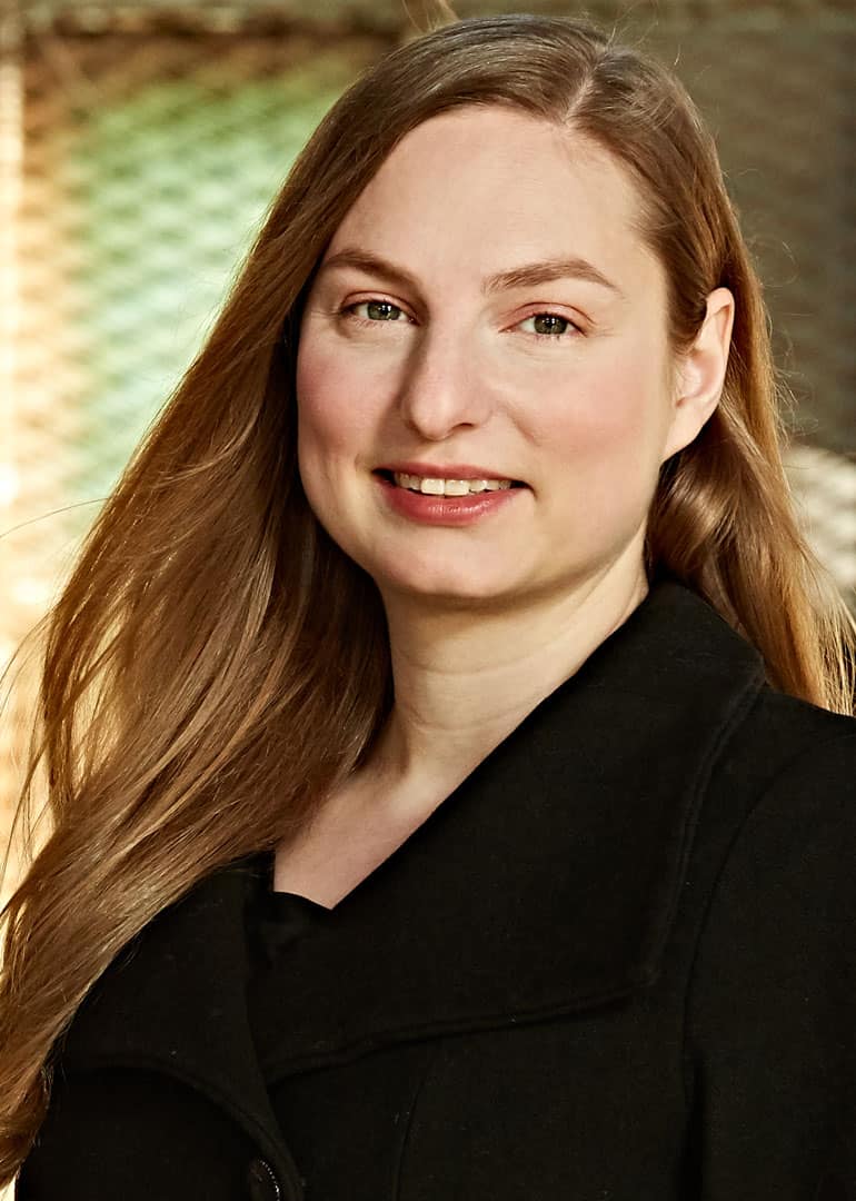 Anna Moot-Levin - Rocky Mountain Women's Film