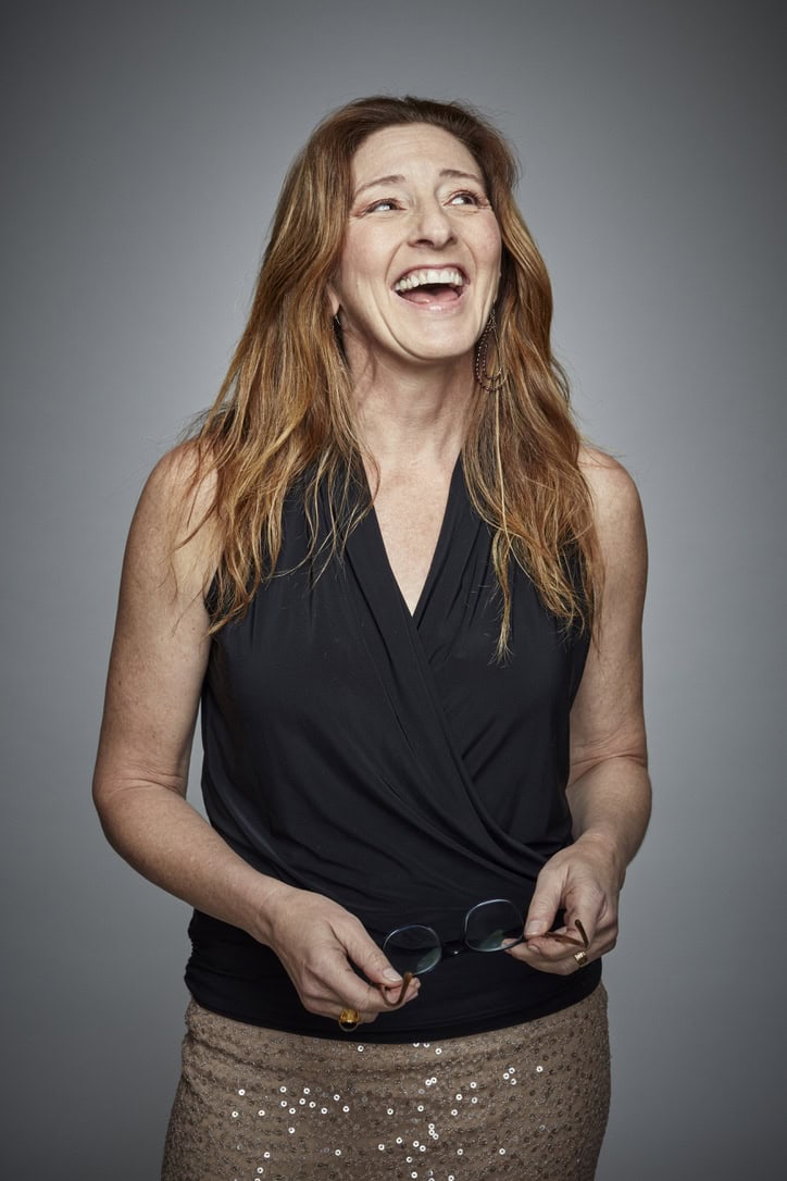 Beth Lane - Rocky Mountain Women's Film