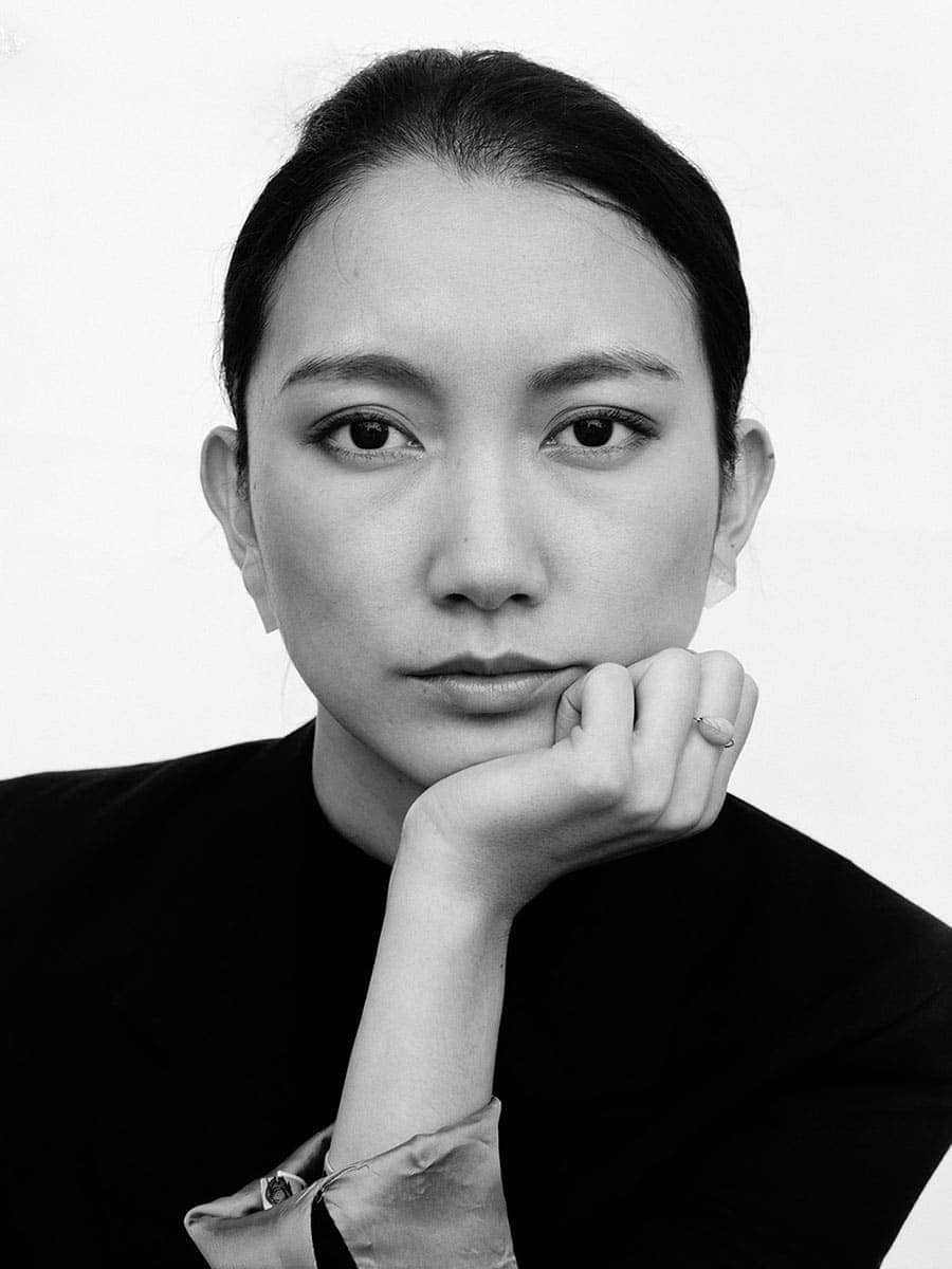 Shiori Ito - Rocky Mountain Women's Film