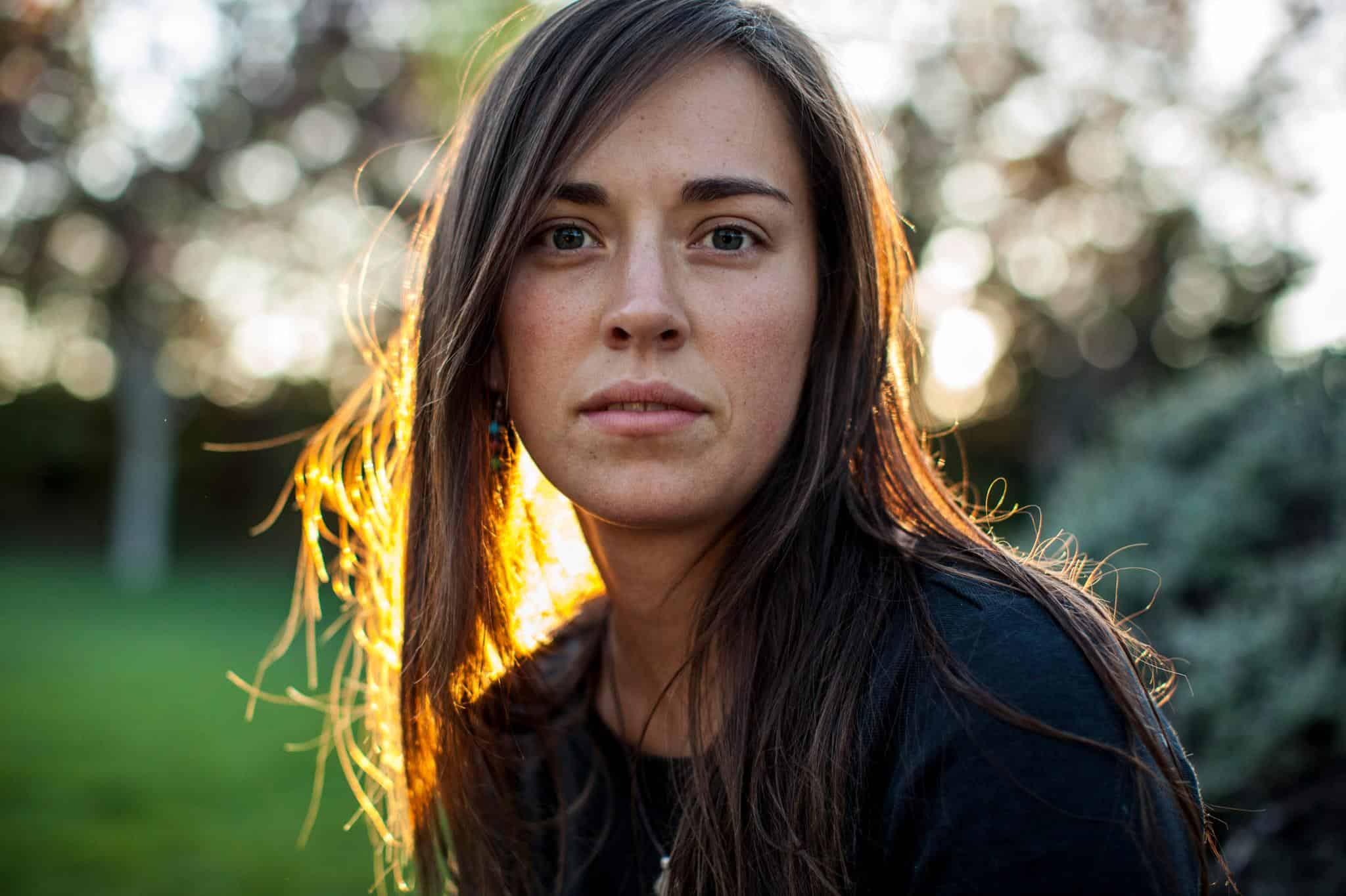Alexandria Bombach - Rocky Mountain Women's Film