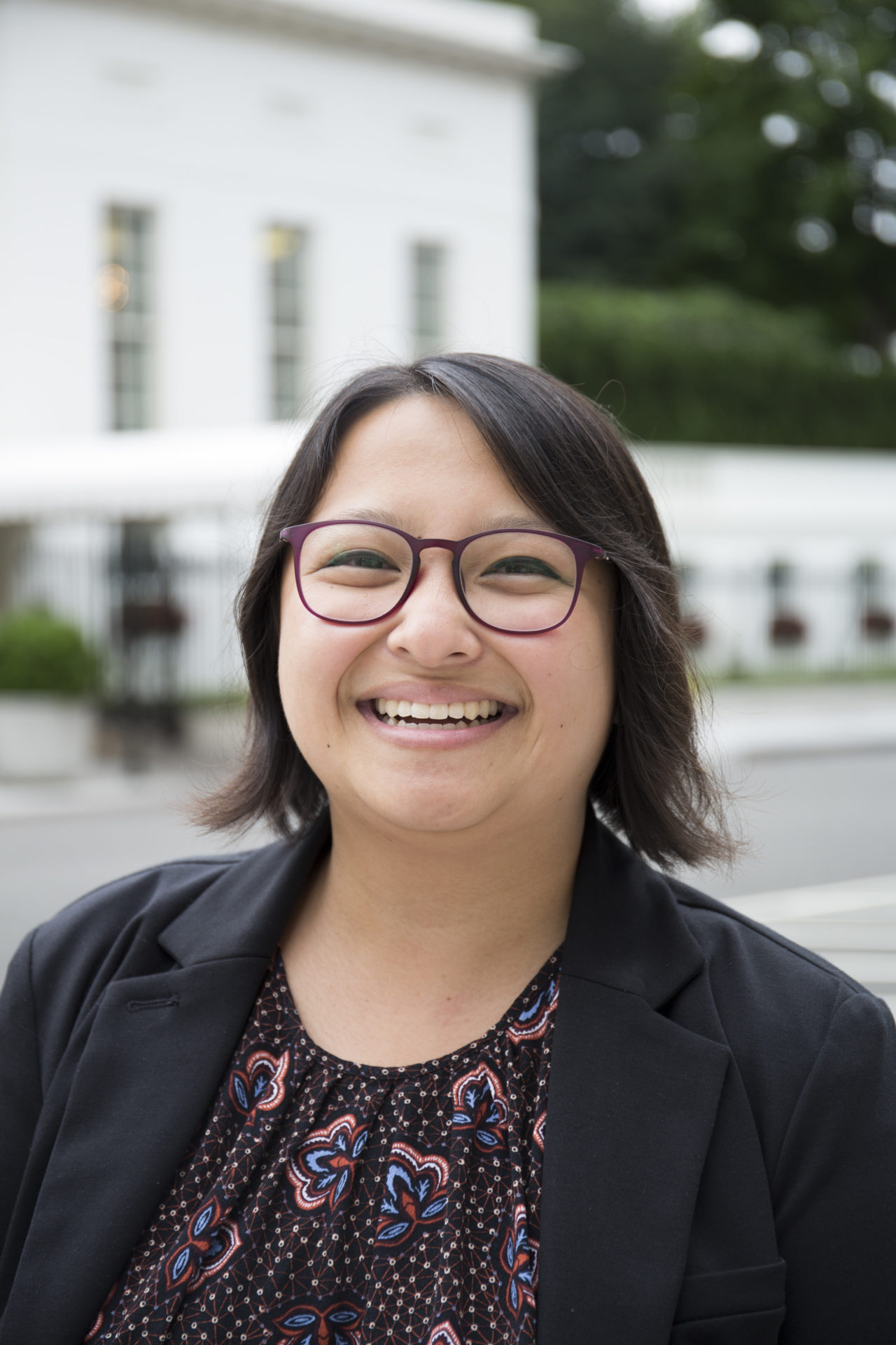 Esther Chan - Rocky Mountain Women's Film