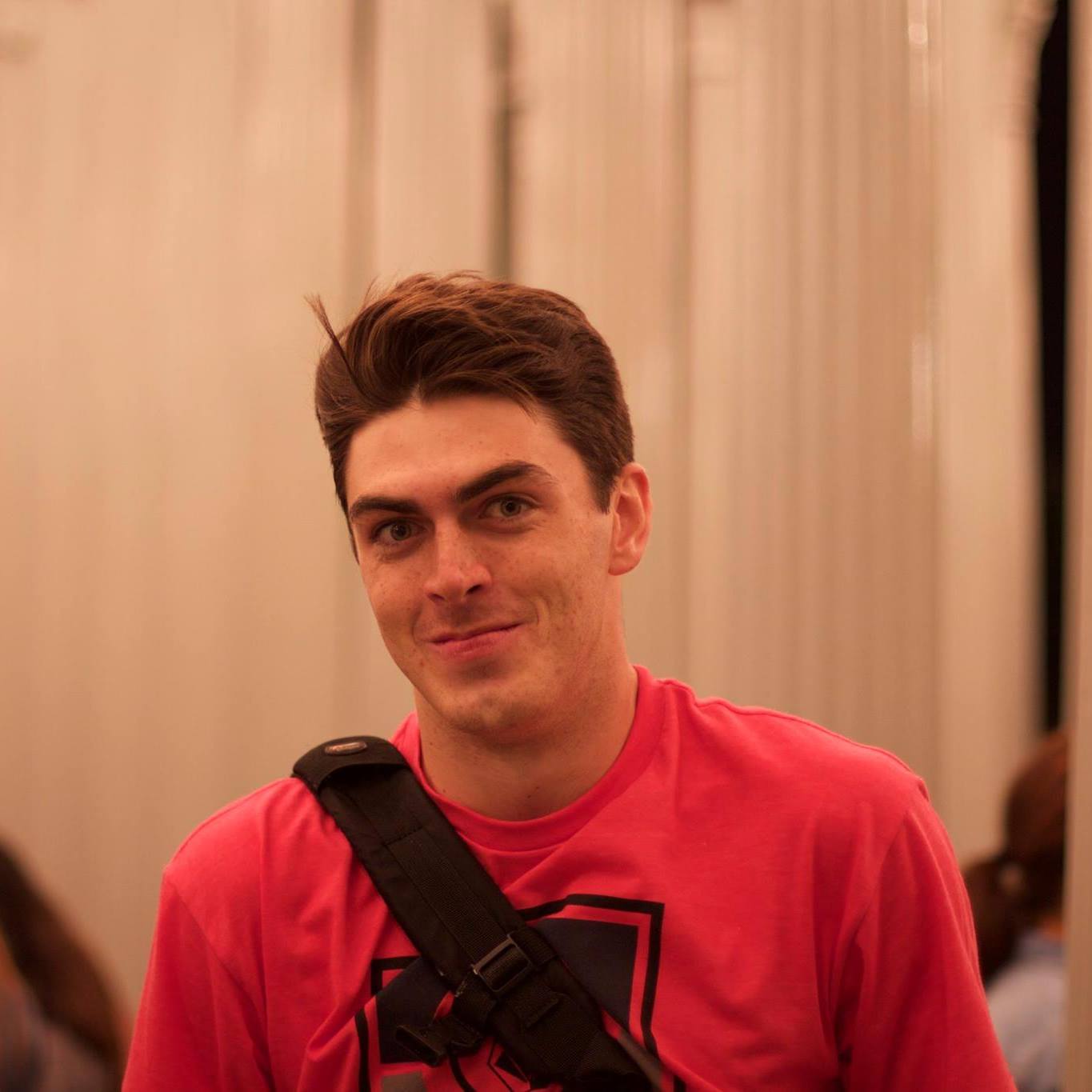 Thomas Crandall - Rocky Mountain Women's Film