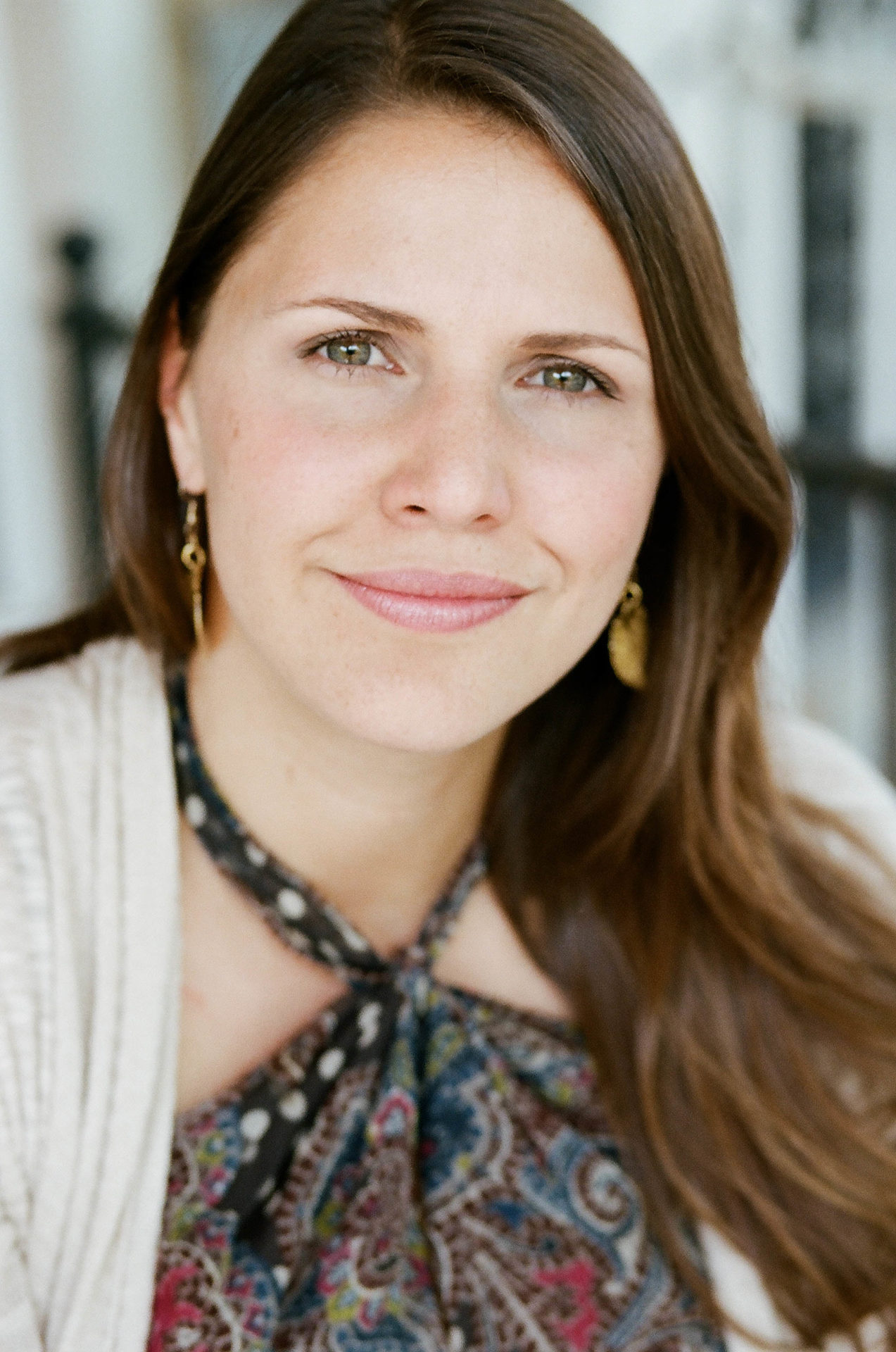 Laura Waters Hinson - Rocky Mountain Women's Film