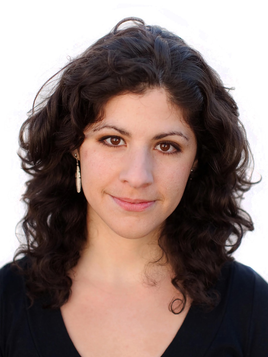 Daniele Anastasion - Rocky Mountain Women's Film